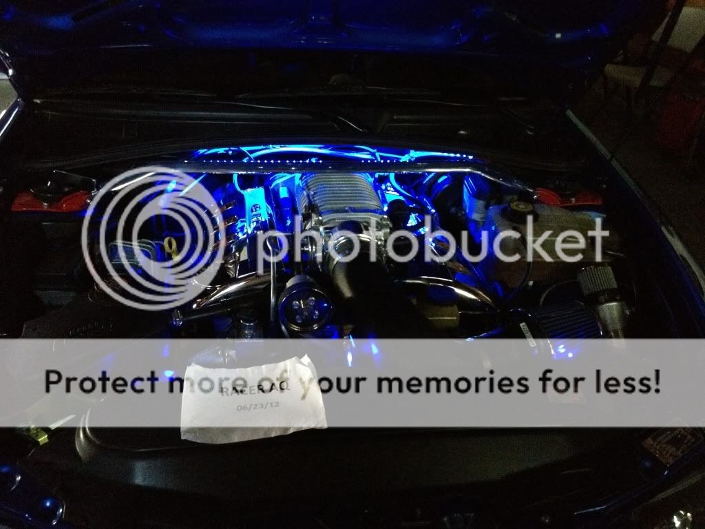 2004 supercharged GTO LS1 6 speed | LS1GTO Forums