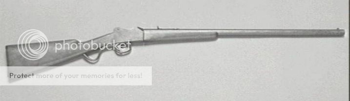 The Pieper Rifle in 44WCF | Graybeard Outdoors