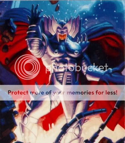 Stryfe vs Exodus - Battles - Comic Vine