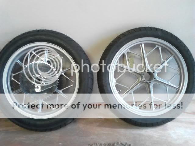 Kimtab Mag Wheel Crack Testing