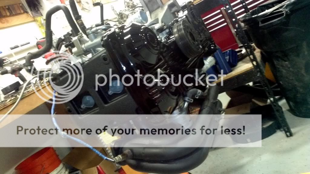 06trdude 06 STI Build Thread - NASIOC